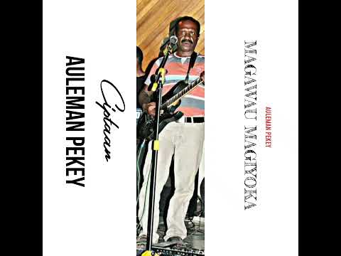 MAGAWAU MAGIYOKA (Cip.Auleman Pekey)