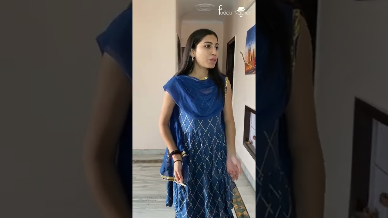 Jab Chori Se Ghar Mei Gussa Bhabhi Ka Boyfriend Reels Viral Shorts 1104