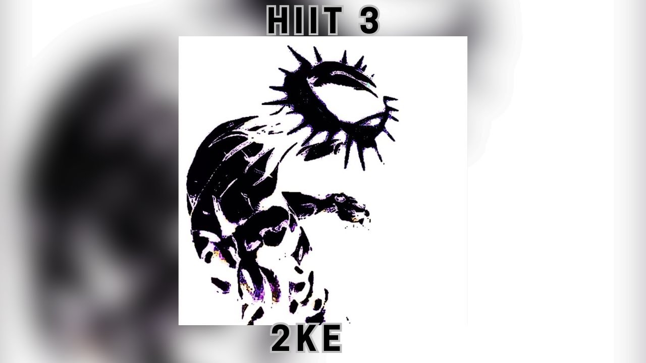 2KE - HIIT 3 (Official Phonk Music) - YouTube