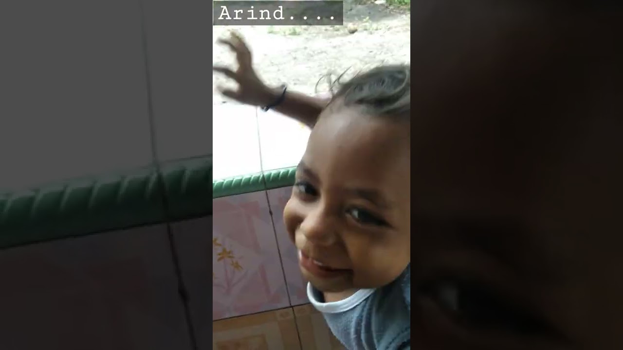 Arind 1.2.3 || Child - YouTube