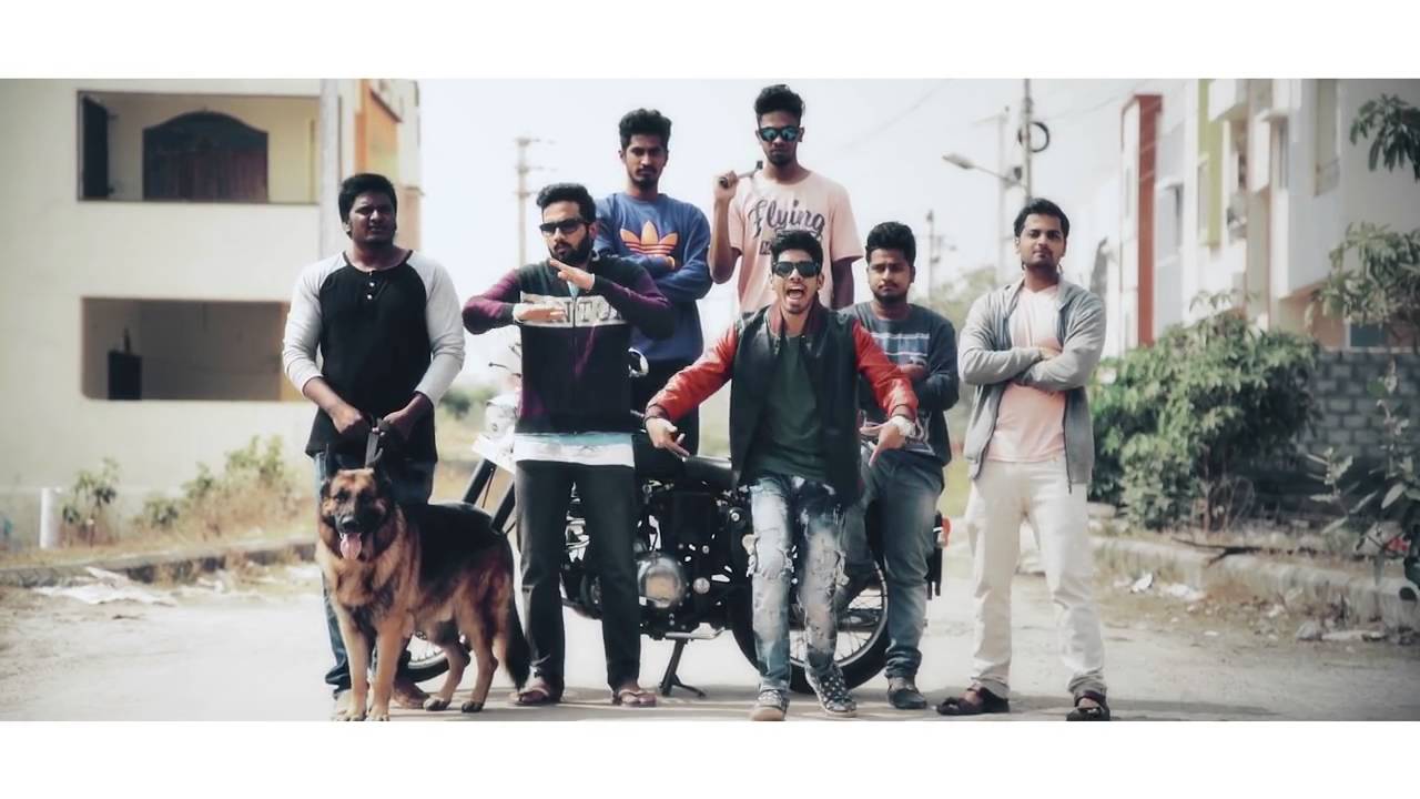 Kings youth Armoor housing board colony - YouTube