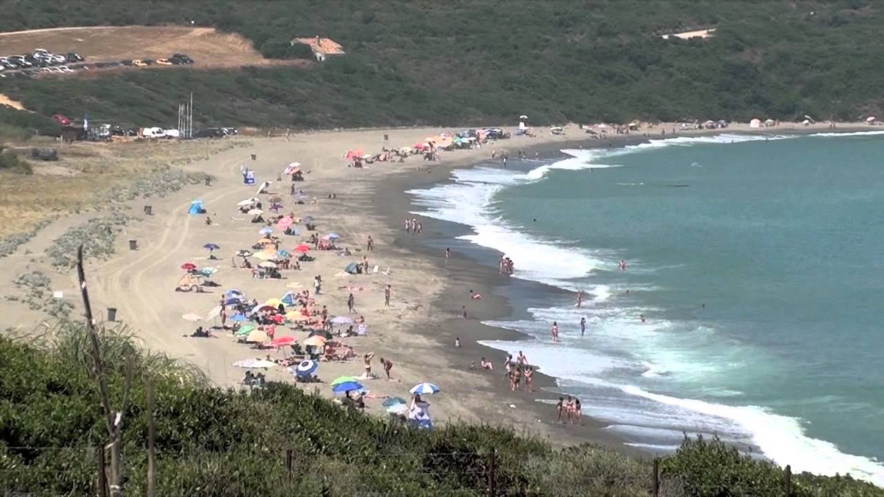 Playa Alcaidesa - YouTube