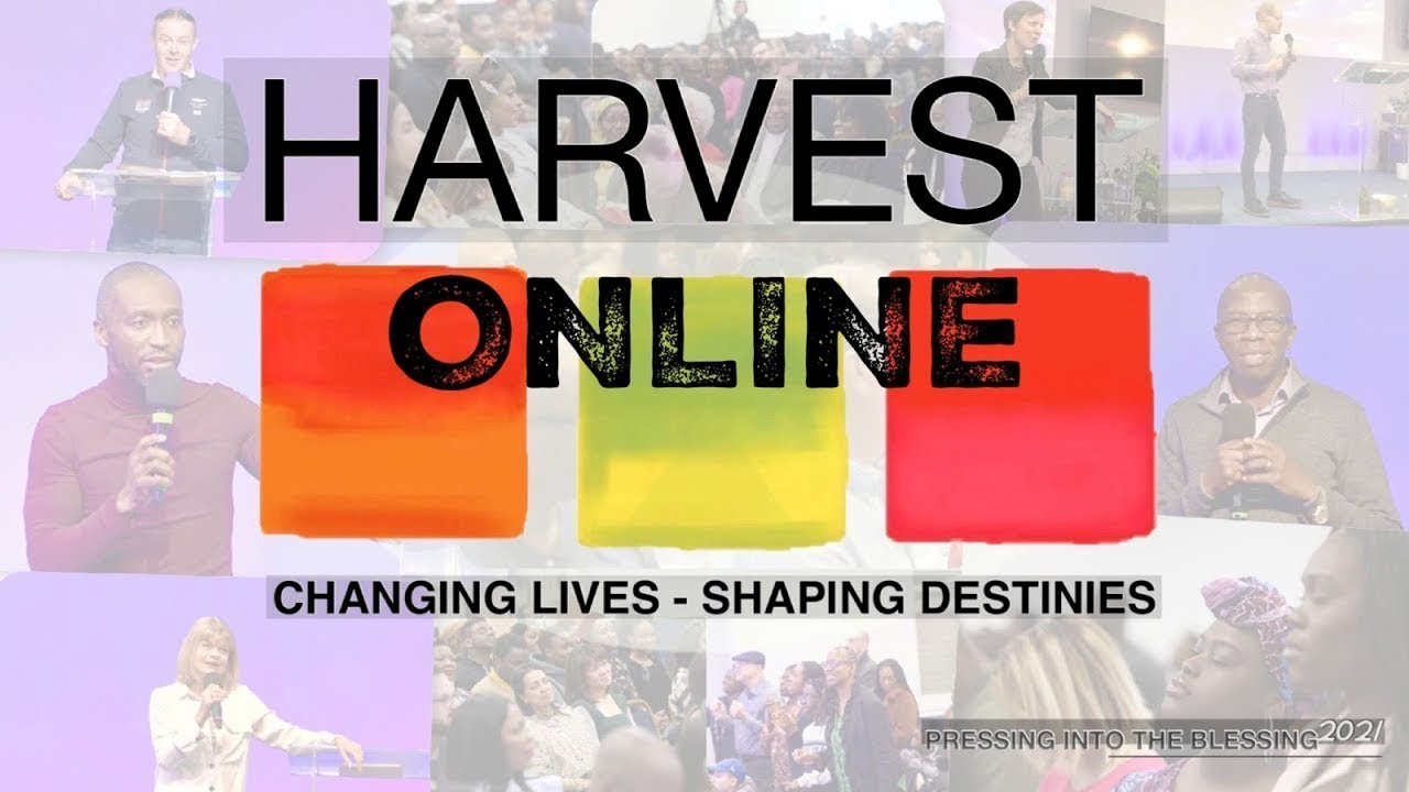 Prophetic Service with Prophet Sharon Stone - YouTube