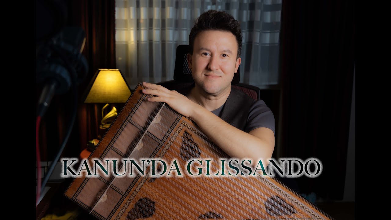 GLISSANDO - YouTube