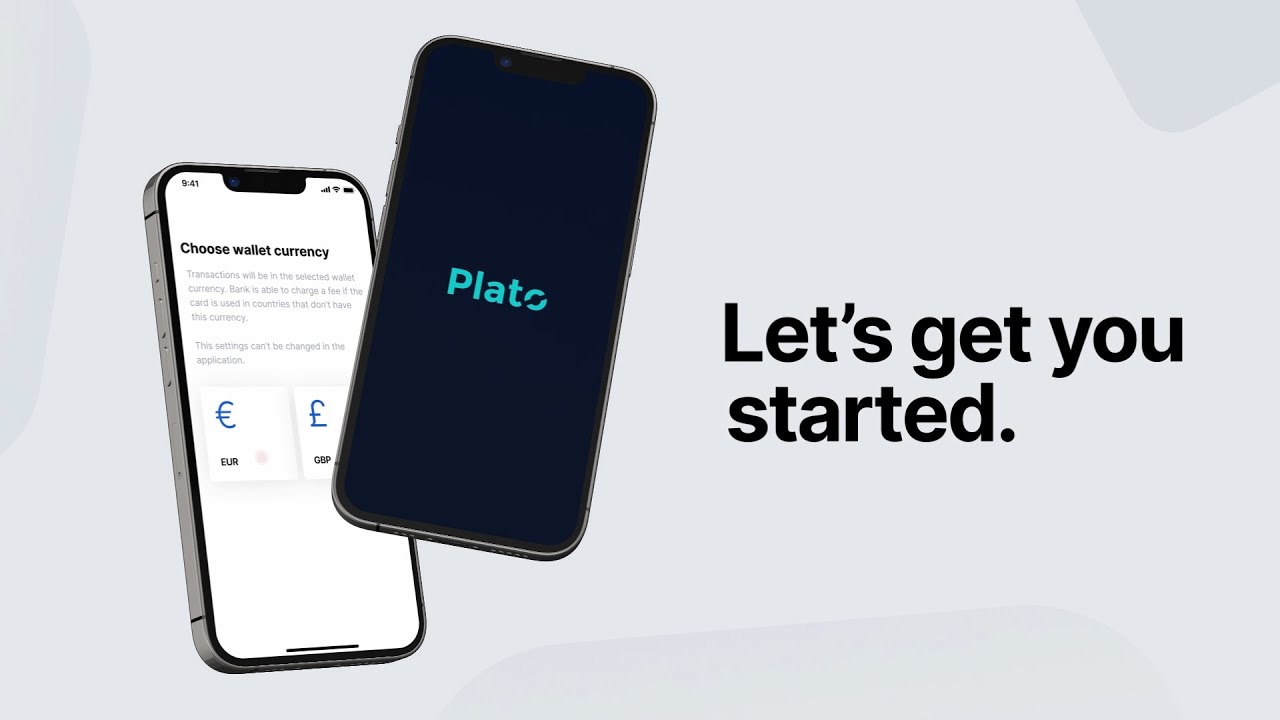 How To Use Plato App: Tutorial - YouTube