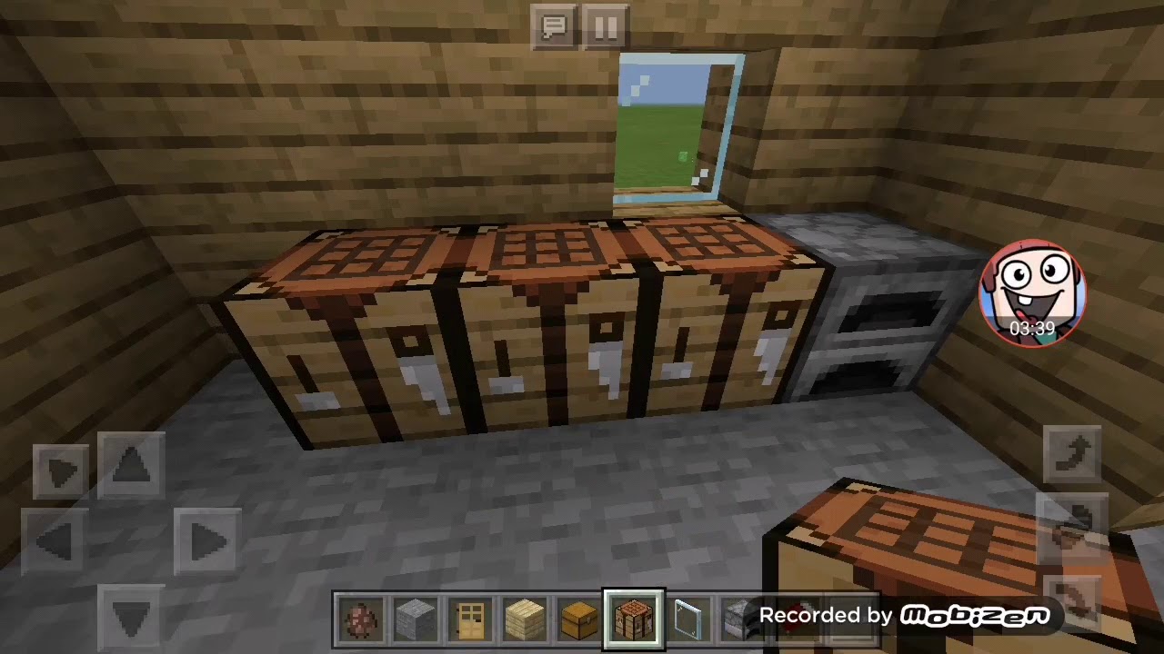 Asiendo la casa de morenito22 y chocofer - YouTube