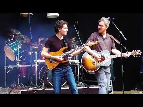 junXion - 3 Years Older (by Steven Wilson) - YouTube