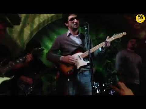 Teymur Nadir, Yaşar Baxış, Midnight (Mikail Rafiev) - Aç balaca qanadlarını (Azerbaijan Rock) Live
