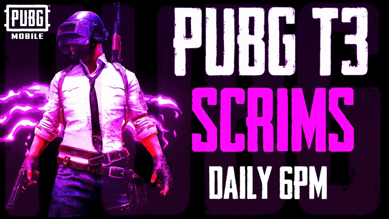 MUTANT ESPORTS T3 SCRIMS HIGHLIGHTS - YouTube