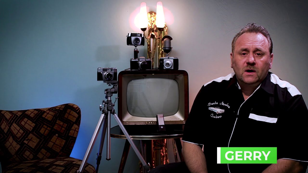 Kanalvorstellung Gerhard Seybert Fotografie & Film aus Geldern am ...