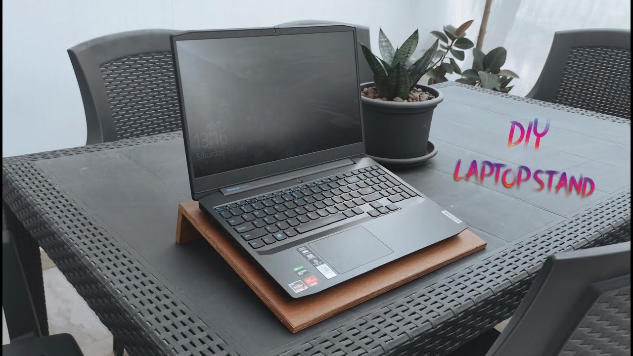 How To Make A Laptop Stand Out Of Wood DIY Laptop Stand YouTube how-to-make-a-laptop-stand-out-of-wood-diy-laptop-stand-youtube