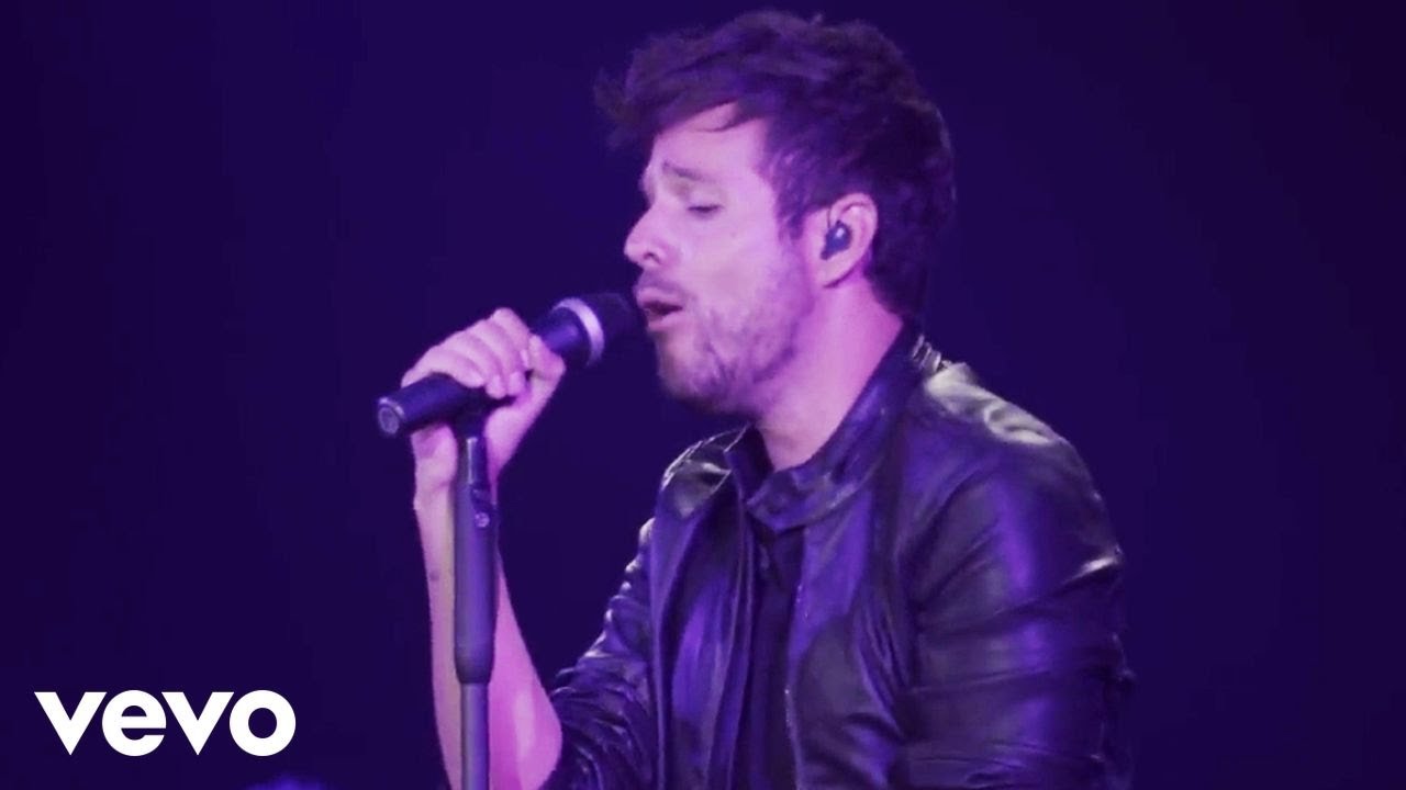 Pablo López (singer) - Alchetron, The Free Social Encyclopedia