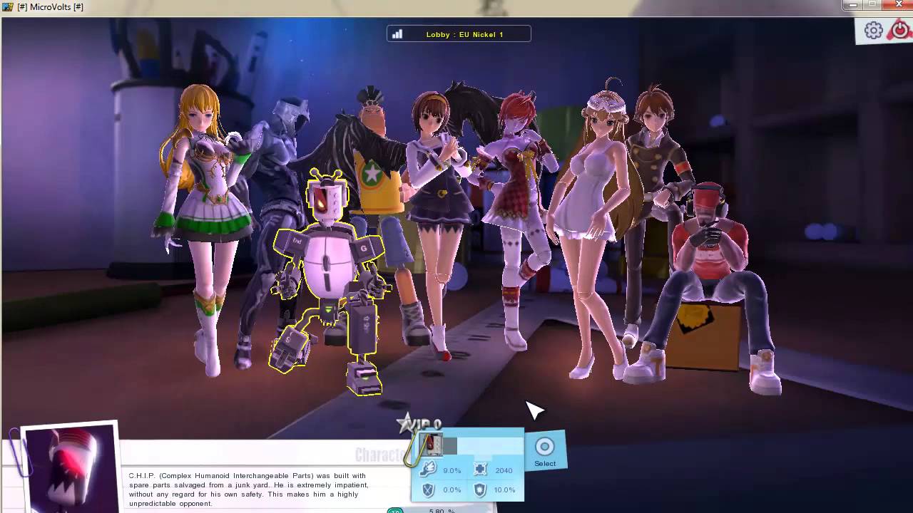 [MV] How to open 2 clients XIGNCODE 3 - YouTube