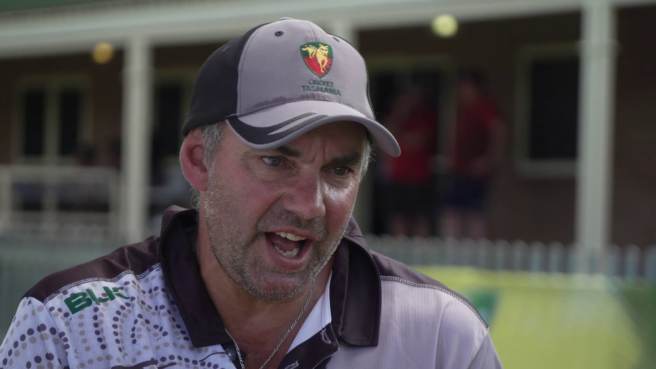 Palawa - A Story of Tasmanian Indigenous Cricket - YouTube