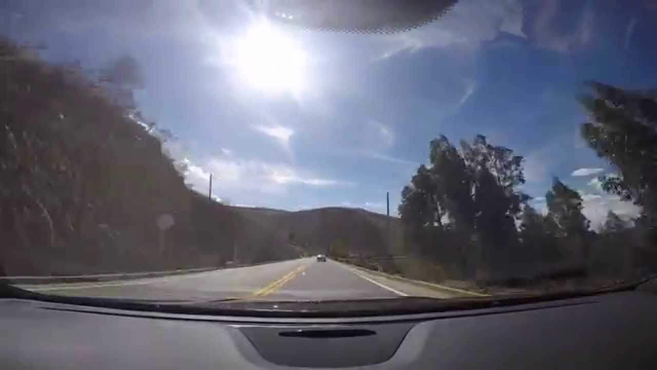 Peaceful Car Ride-Ricardo - YouTube