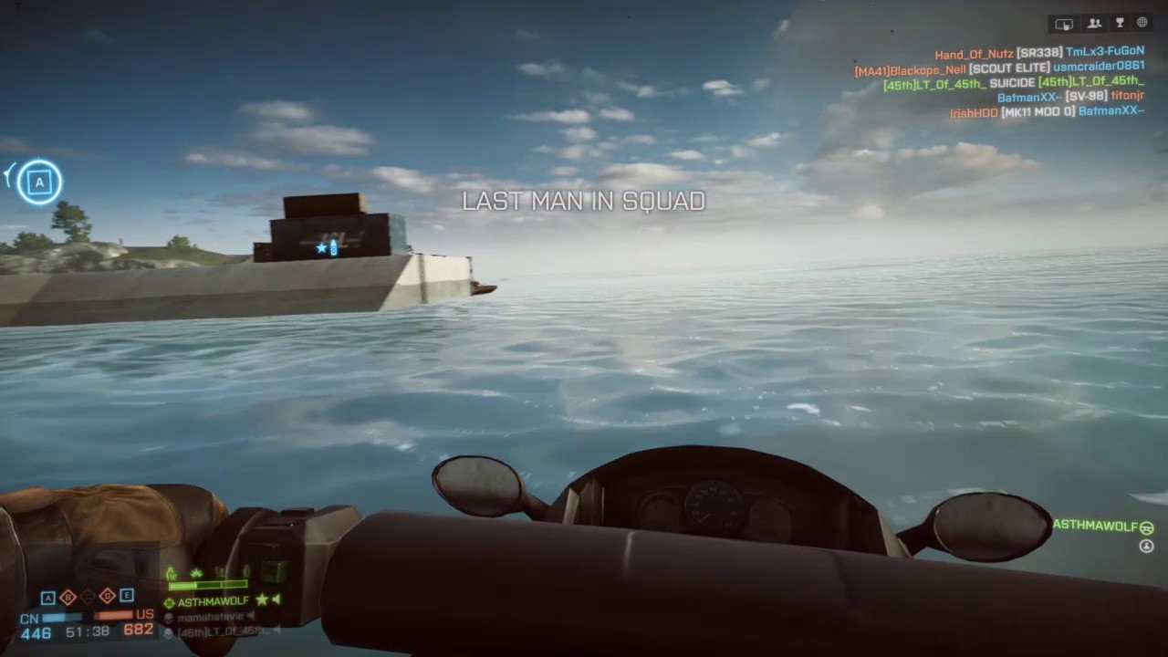 Battlefield 4 #29 - YouTube