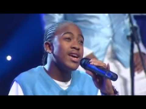 Holy holy holy Benjamin Dube and Sons - YouTube