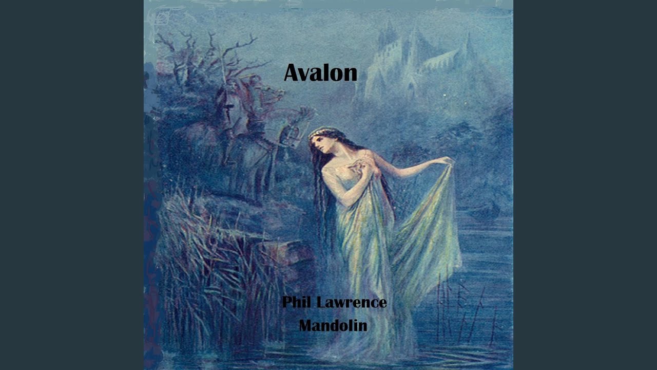 Avalon - YouTube