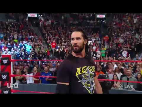 Seth Rollins & Kofi Kingston To Defend Their Title's In Winner Takes All Match