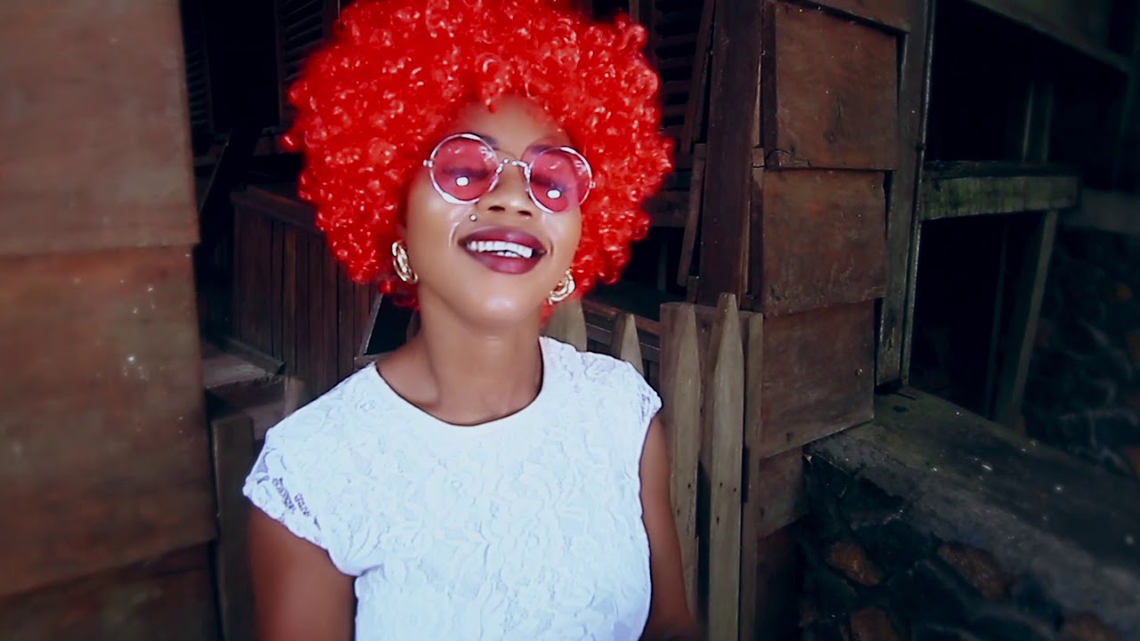 Isha cee - Back in the 60's (2020) - YouTube