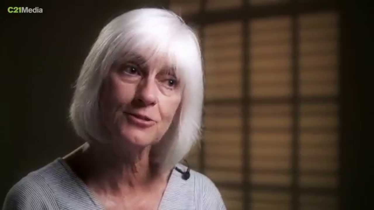 TV Lab // Carol Flint about Wild West influence in the US drama - YouTube