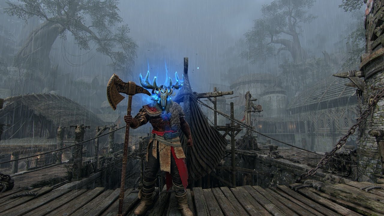 For honor | Unbreakable Ledging Dominion - YouTube