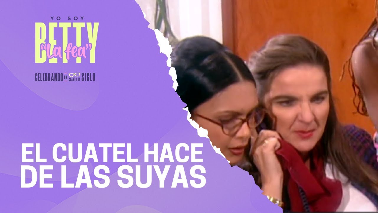 El cuartel logra poner en duda la supuesta fidelidad de Jenny | Yo soy ...