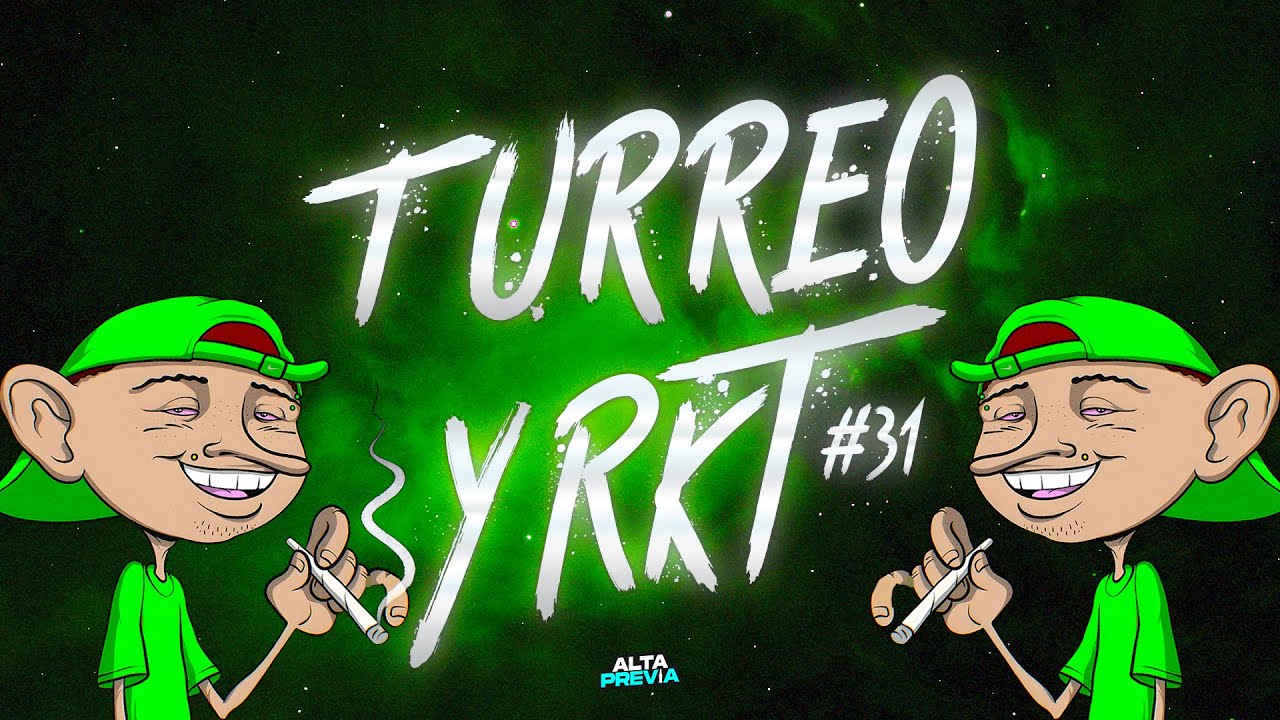 TURREO Y RKT #31 😈 FIESTERO RKT (LO MAS NUEVO 2022) | ALTA PREVIA - YouTube