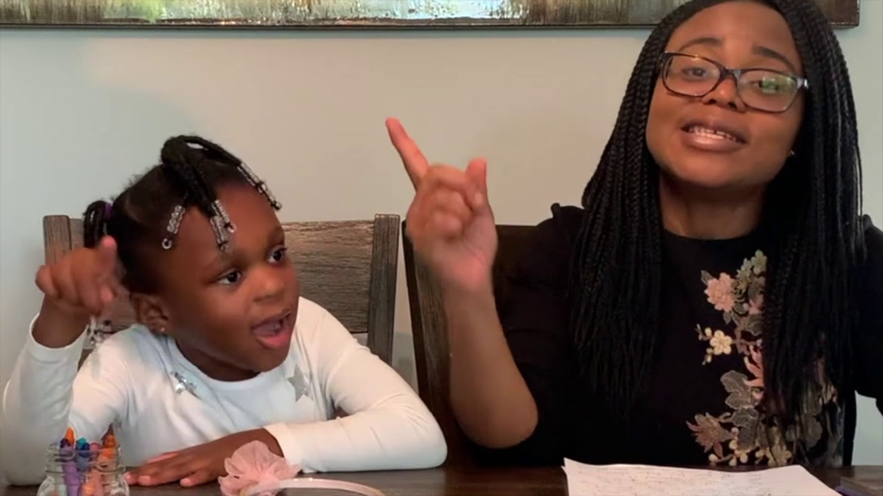 CWC Children's service 2-5 year oldsJune 14th, 2020 - YouTube