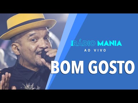 Radio Mania - Bom Gosto - Camará / É Pra Ficar / Tianastácia / Samba de Arerê