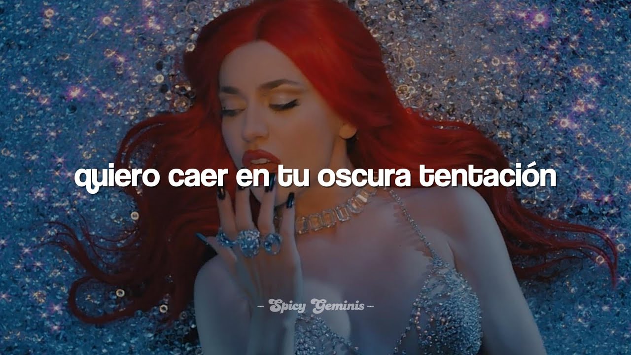 Ava Max - Dancing's Done | Español - YouTube