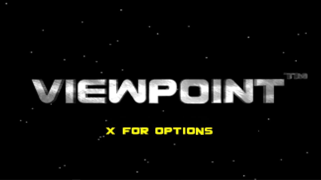 Viewpoint - PlayStation - Gameplay - YouTube