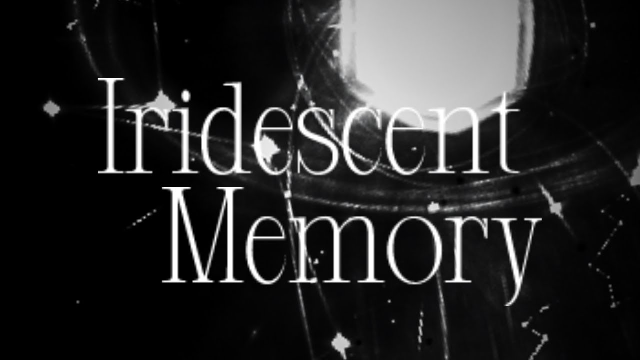 Twilight : Iridescent Memory // Sol's RNG [1 in 60,000,000] - YouTube