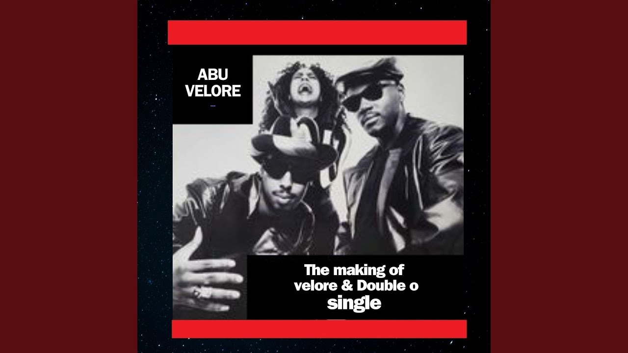 The Making of Velore & Double O - YouTube