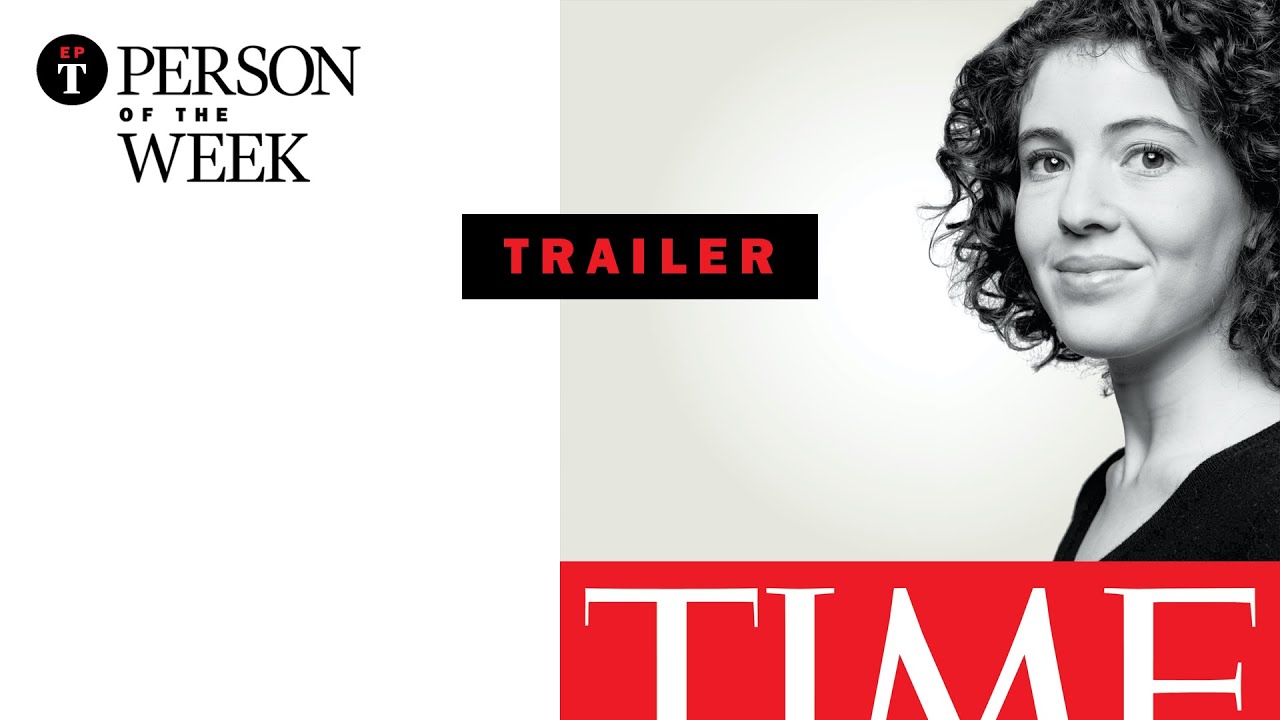 Hear the Trailer for TIME's New Podcast "Person of the Week" - YouTube