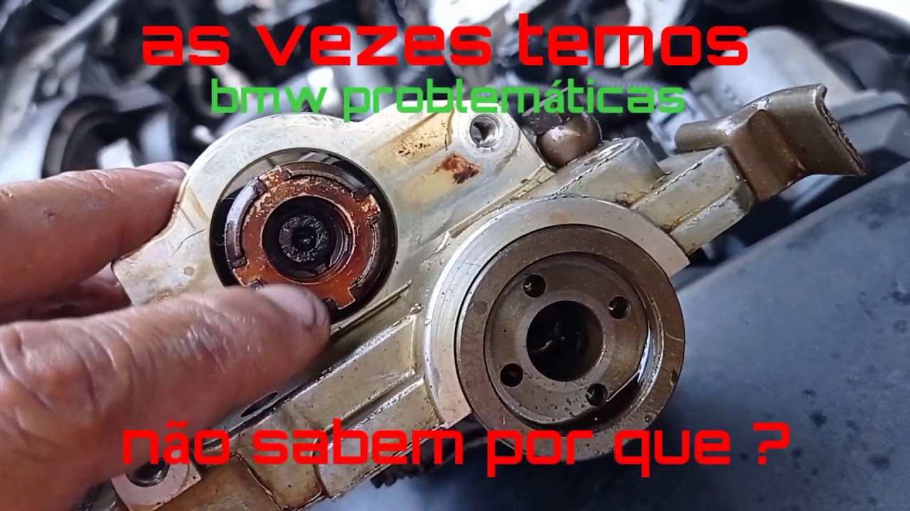 TUDO SOBRE OS N46N BMW E MUITO MAIS EM DICAS MECÂNICAS INCRÍVEIS.👊 ...