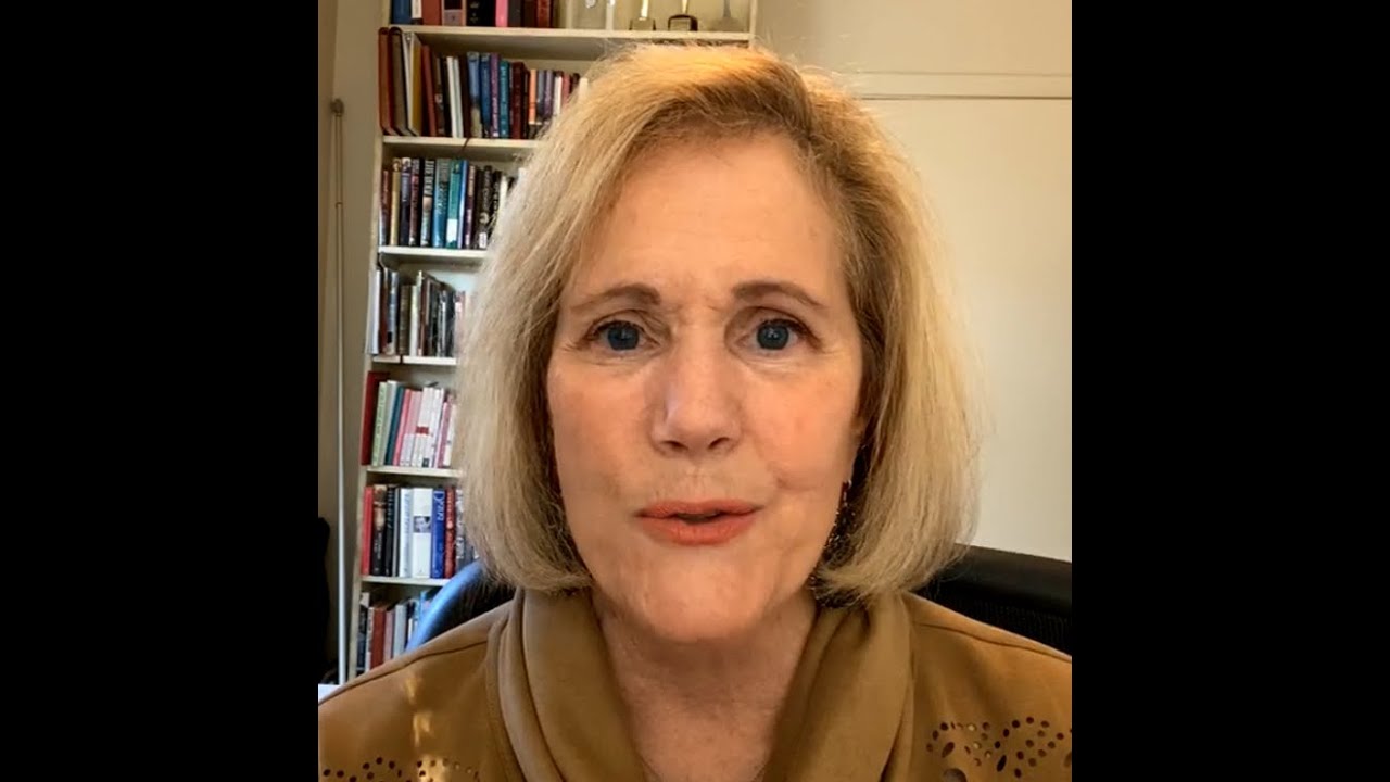 Take Ten 🎬 with Suellen Roberts - YouTube