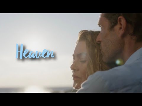 Meredith x Derek // Merder FMV // Grey's Anatomy // Heaven - YouTube