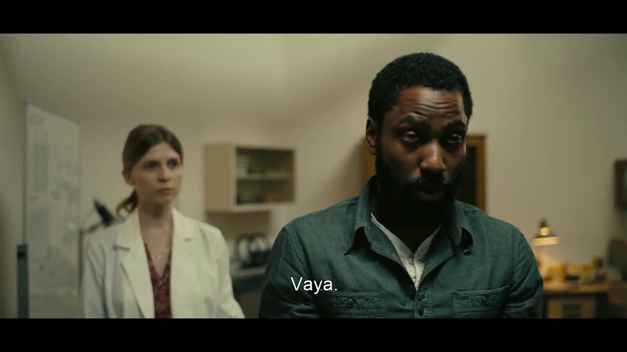 Nuevo tráiler TENET (subtitulado) - YouTube