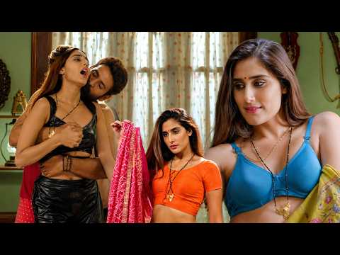 Khul Ja Sim Sim | Tamil Dubbed Atrangii Web Series | Nikhita Chopra, Kundan Kumar