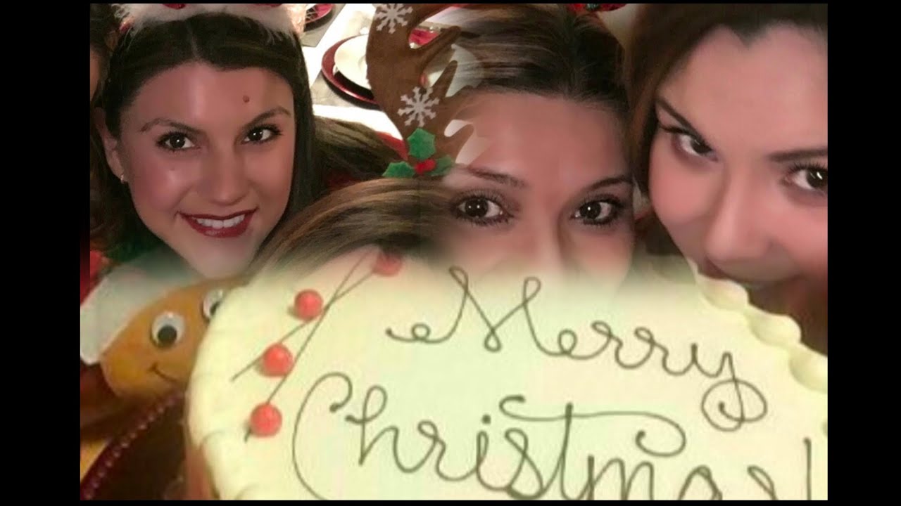 Merry Christmas! 🎄 - YouTube