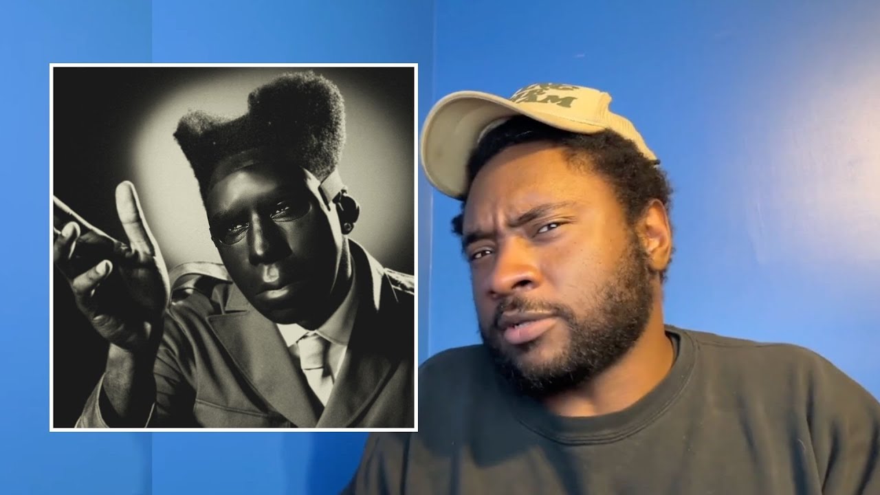Tyler the Creator - CHROMAKOPIA | Album Review - YouTube