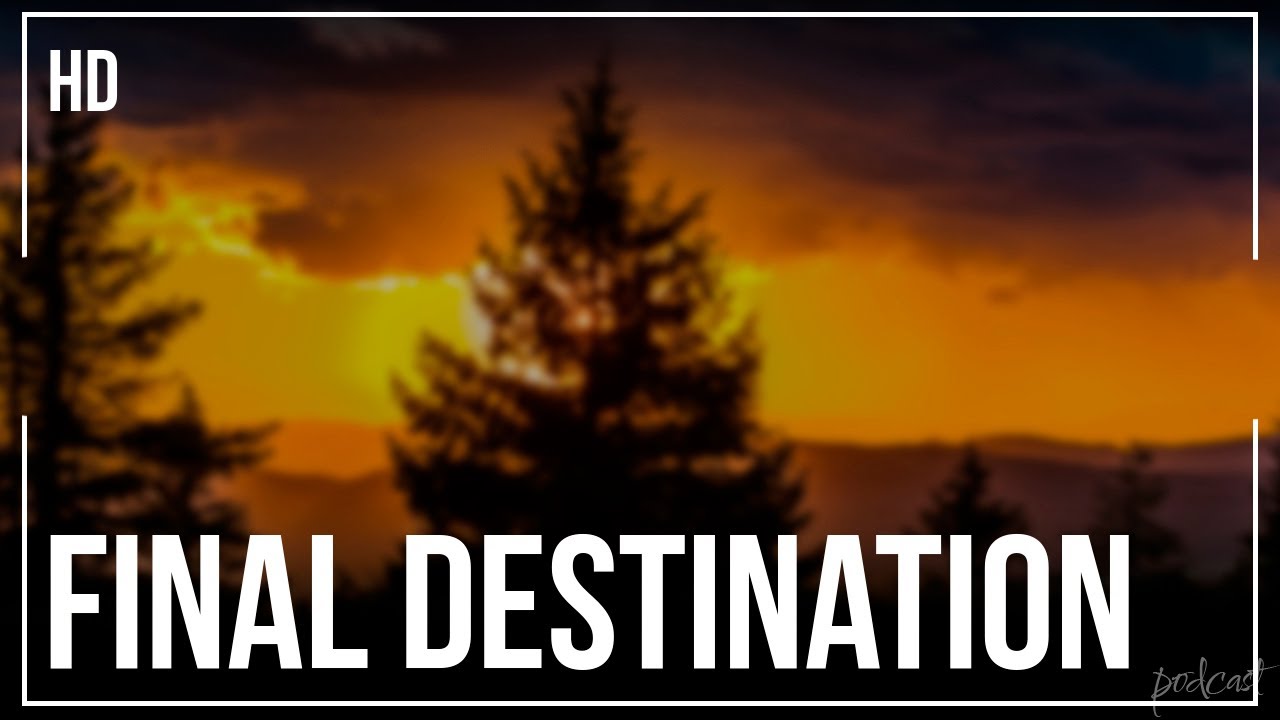 Final Destination (2000) - HD Full Movie Podcast Episode | Film Review