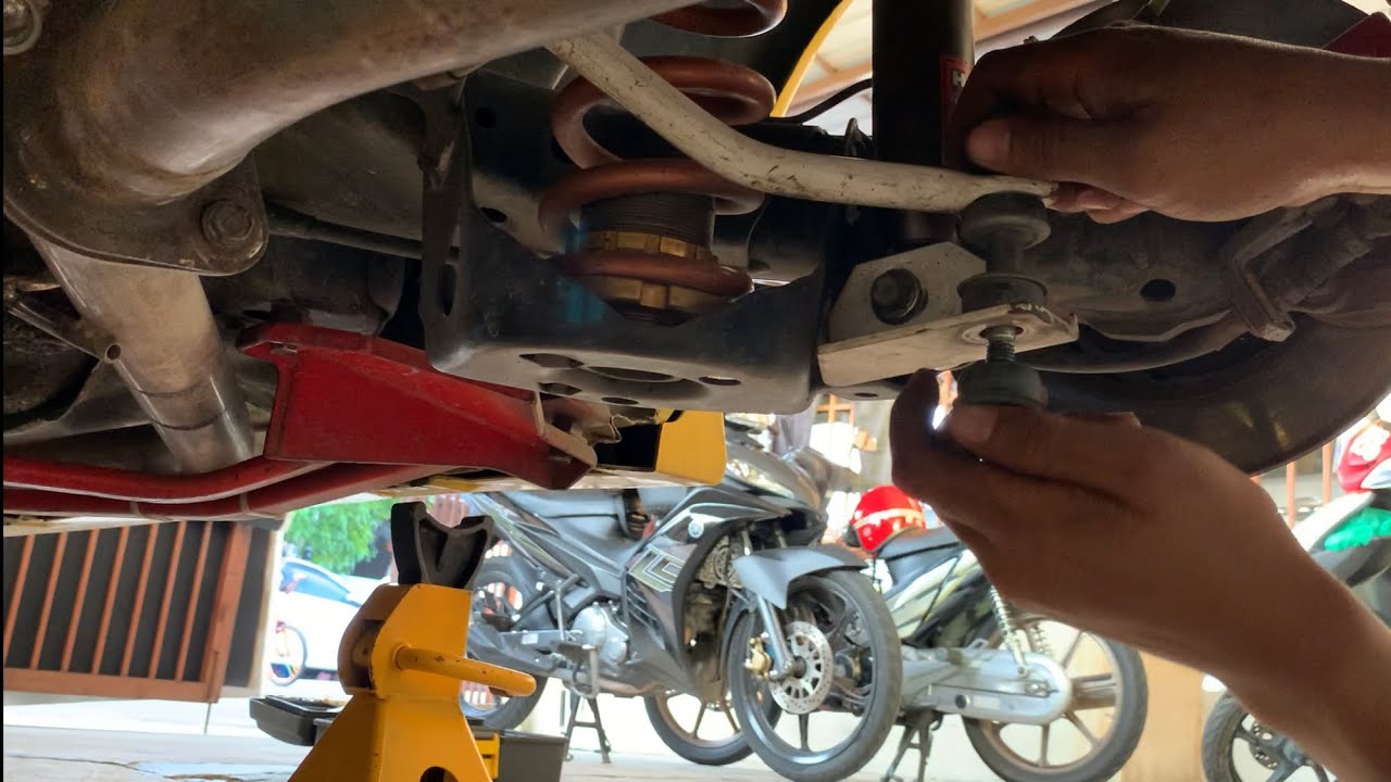 REVALVE REAR ADJUSTABLE! - YouTube