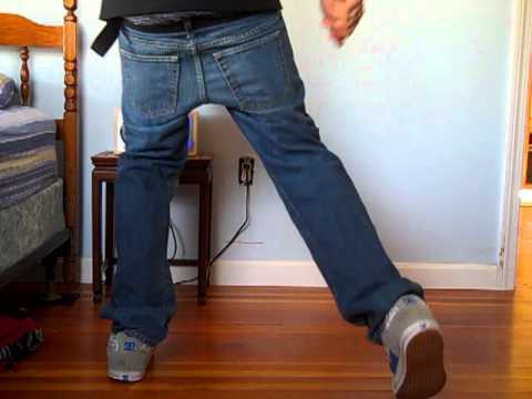 stanky legg - YouTube