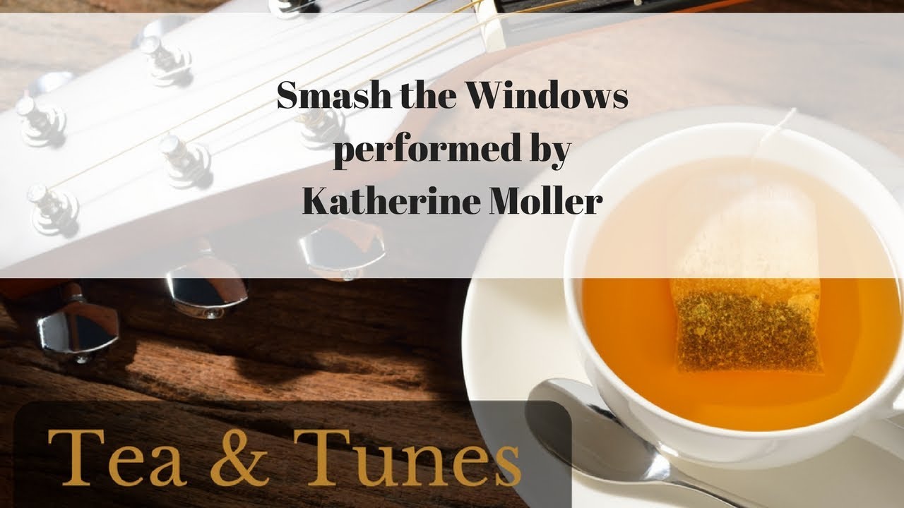 Old Time Fiddle: Smash the Windows performed by Katherine Moller - YouTube