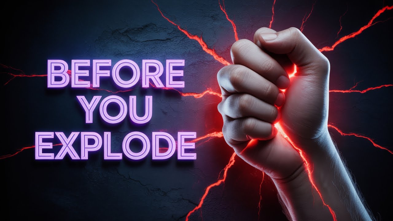 Intermittent Explosive Disorder: The Psychology Behind Sudden Outbursts ...