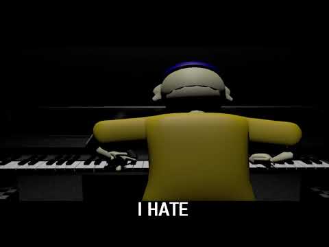 Endless Aethos Remade (Animation)