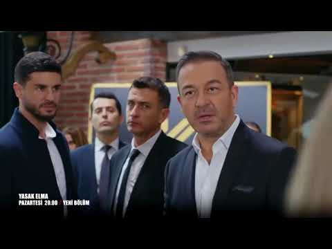 Yasak Elma 124.Bölüm Fragmanı