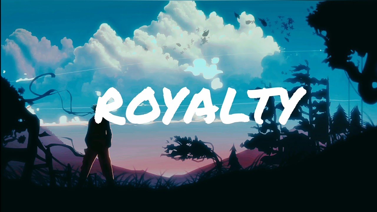 Egzod & Maestro Chives - Royalty Lyrics (ft. Neoni) - YouTube